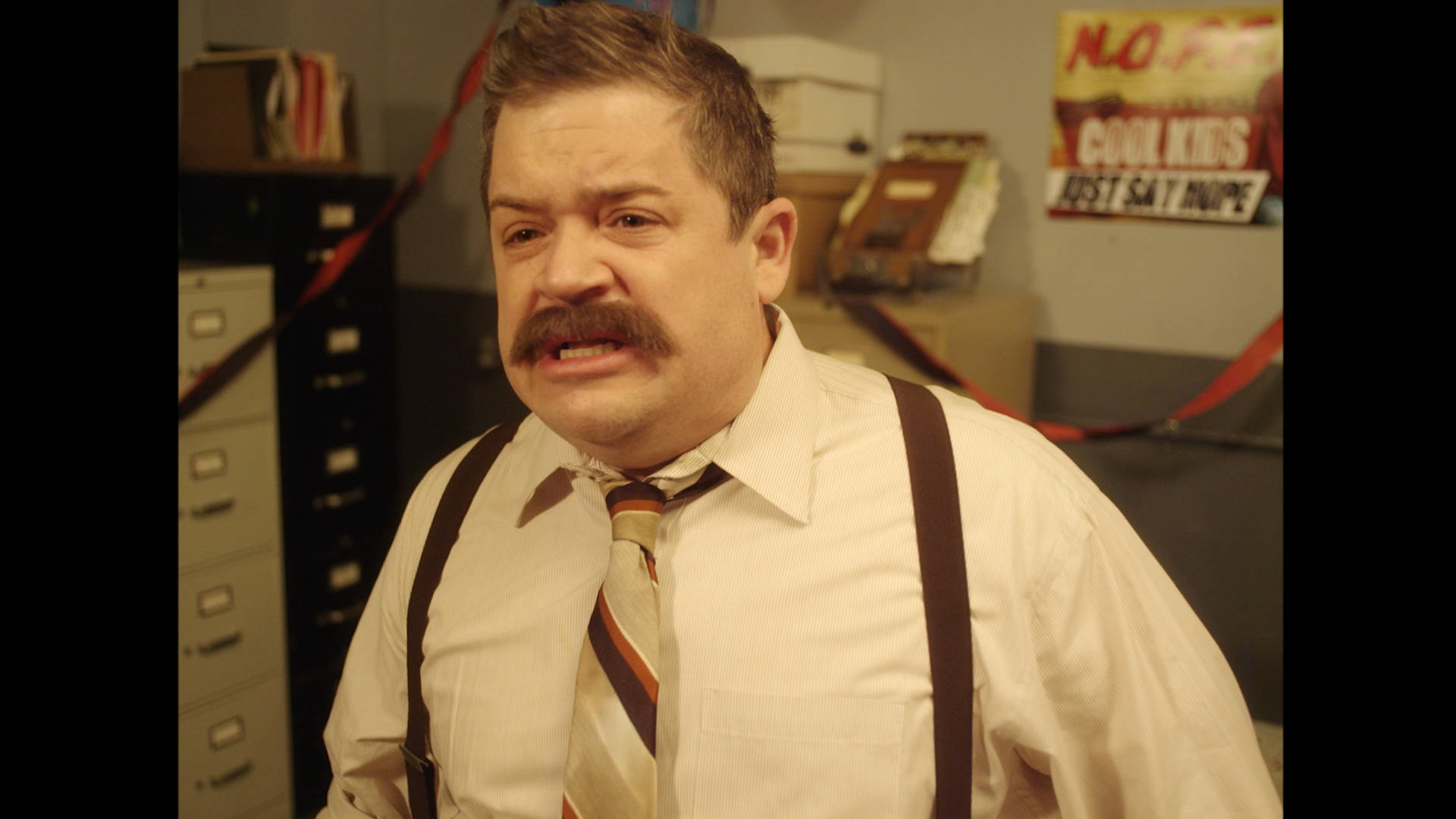 Prime Video: Dude Bro Party Massacre III