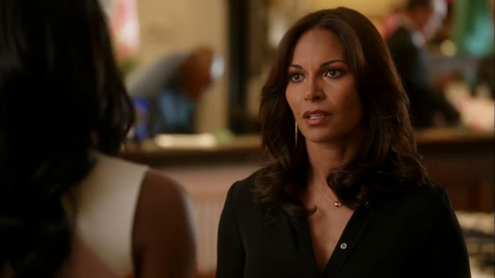 Watch Being Mary Jane - Season 2 | Prime Video
