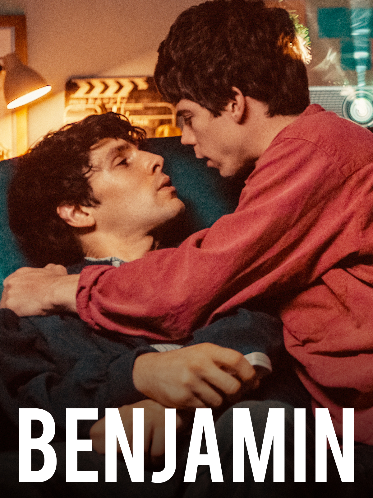 Prime Video: Benjamin