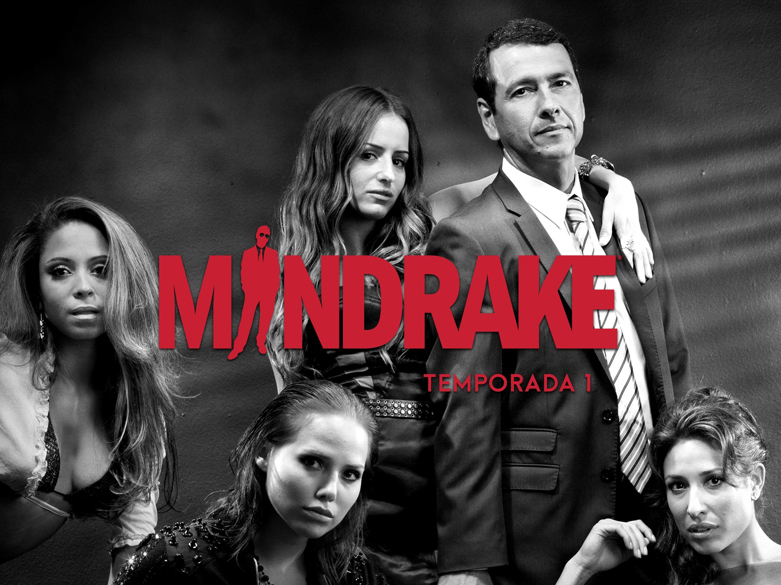 Prime Video: Mandrake-Mandrake: Especial