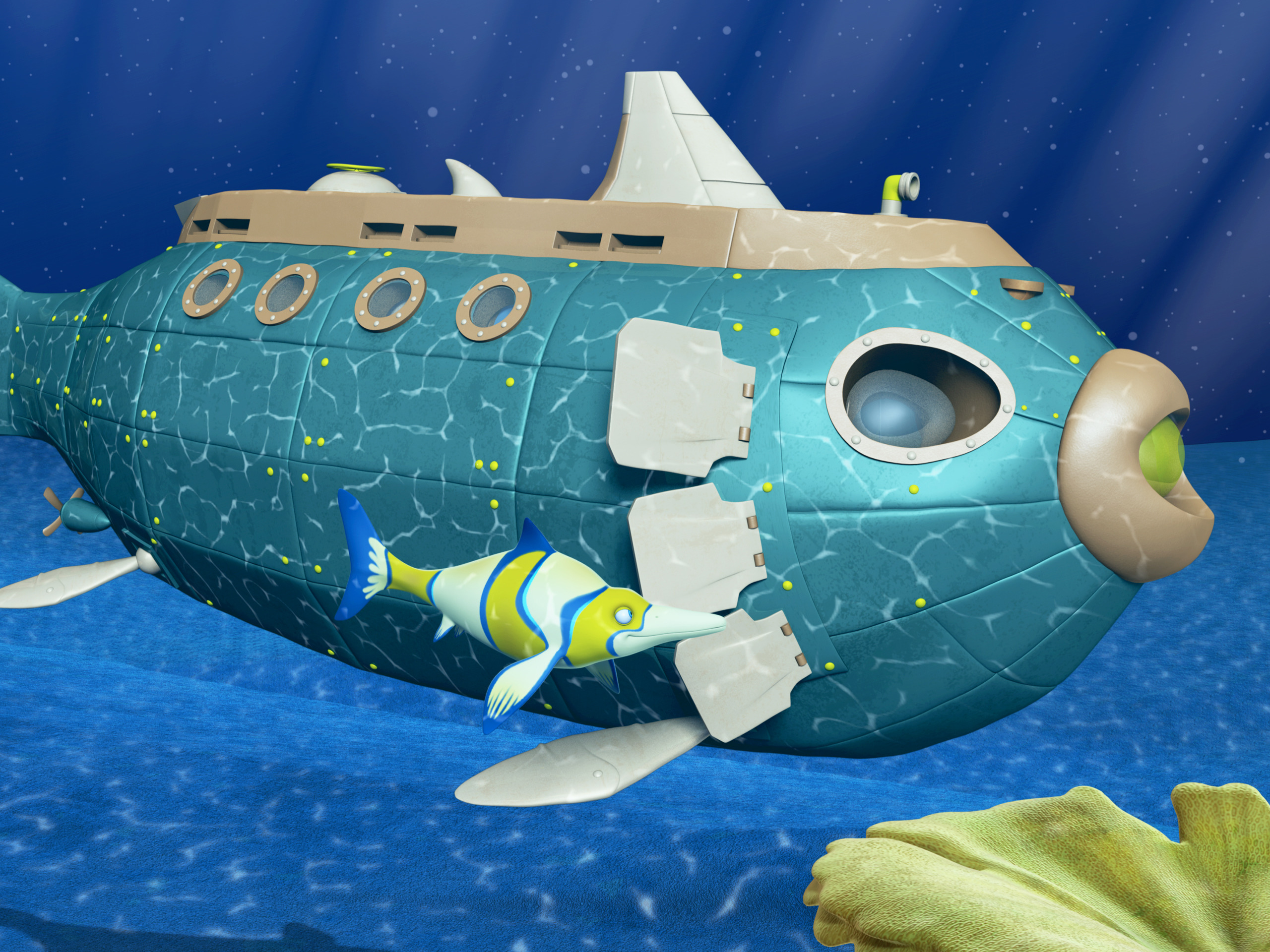 Prime Video: Dinosaur Train - Season 2