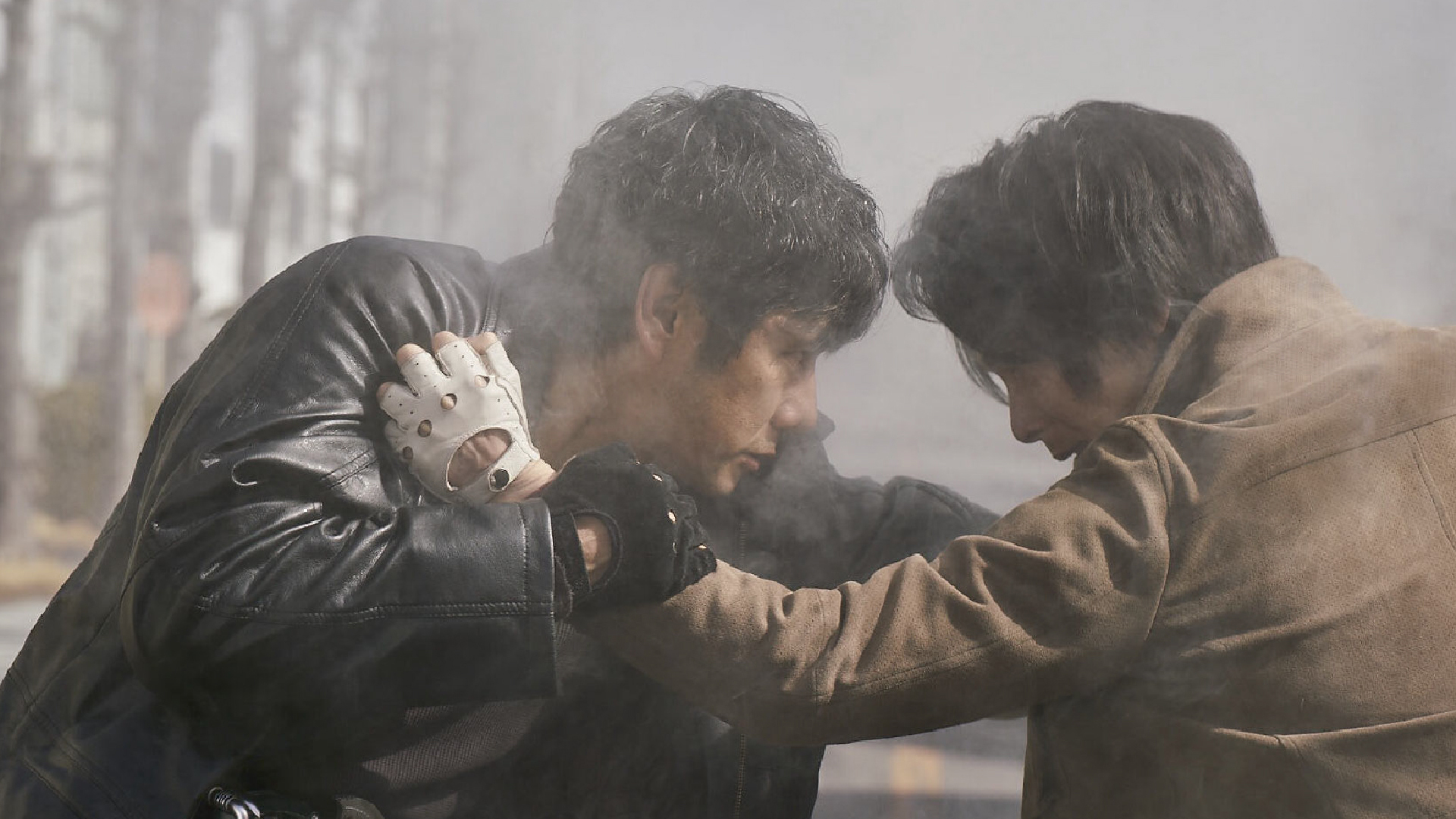 Prime Video: KAMEN RIDER BLACK SUN