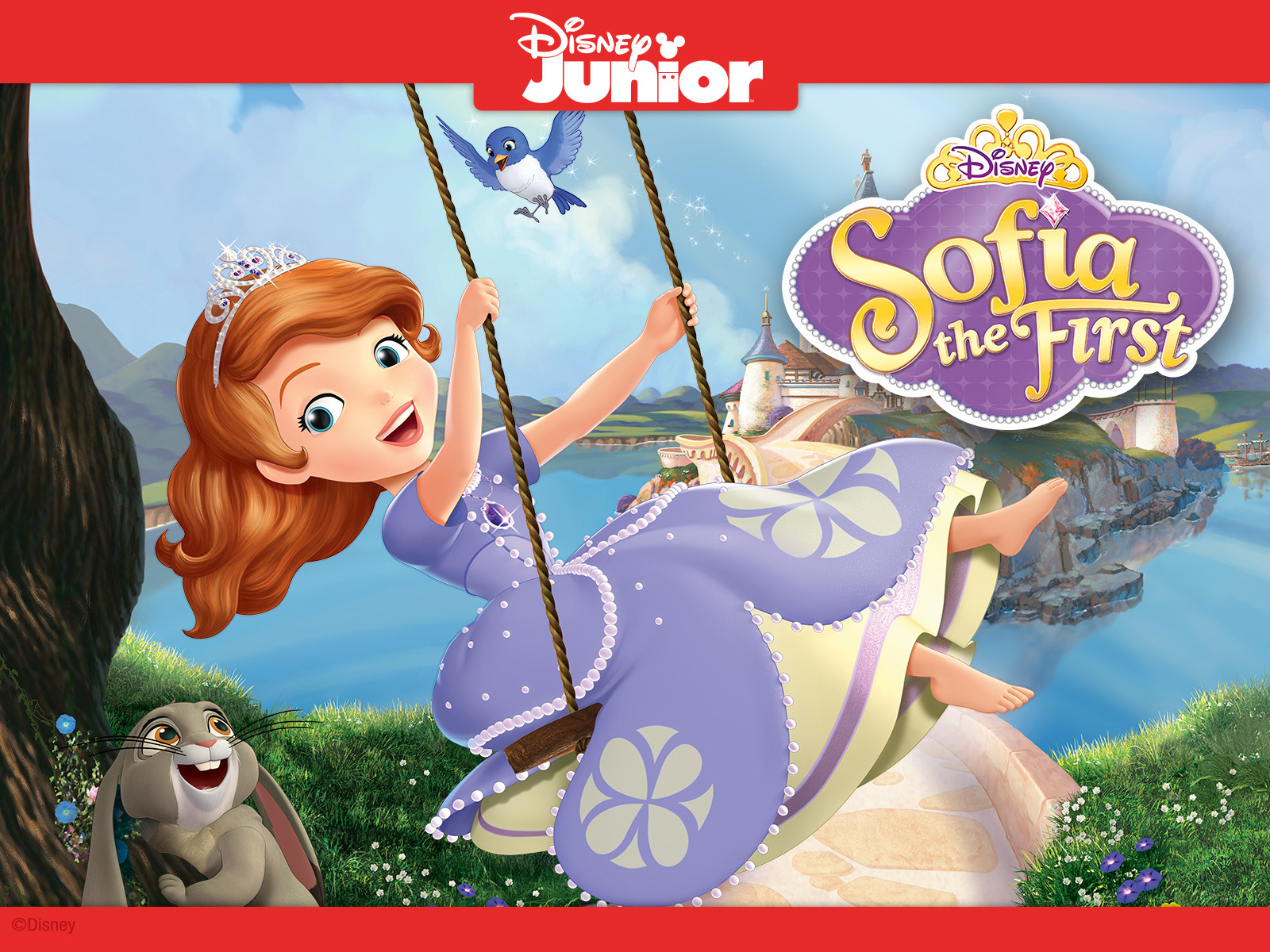 Sofia The First Movie Watch