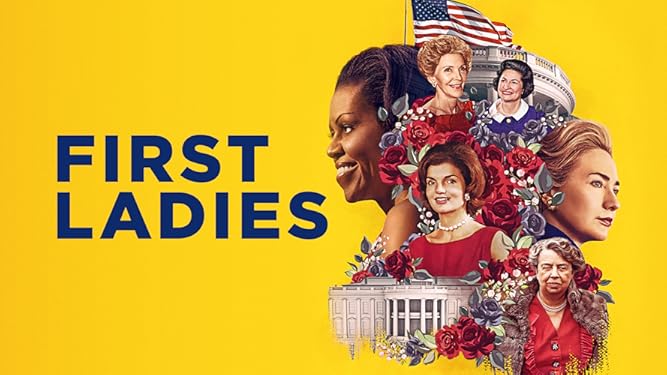 Watch First Ladies - Season 1 | Prime Video