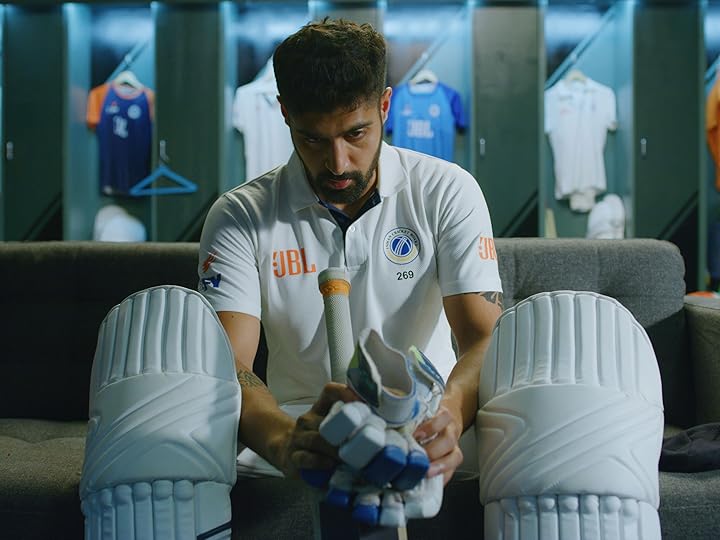 Prime Video: Inside Edge - Season 3