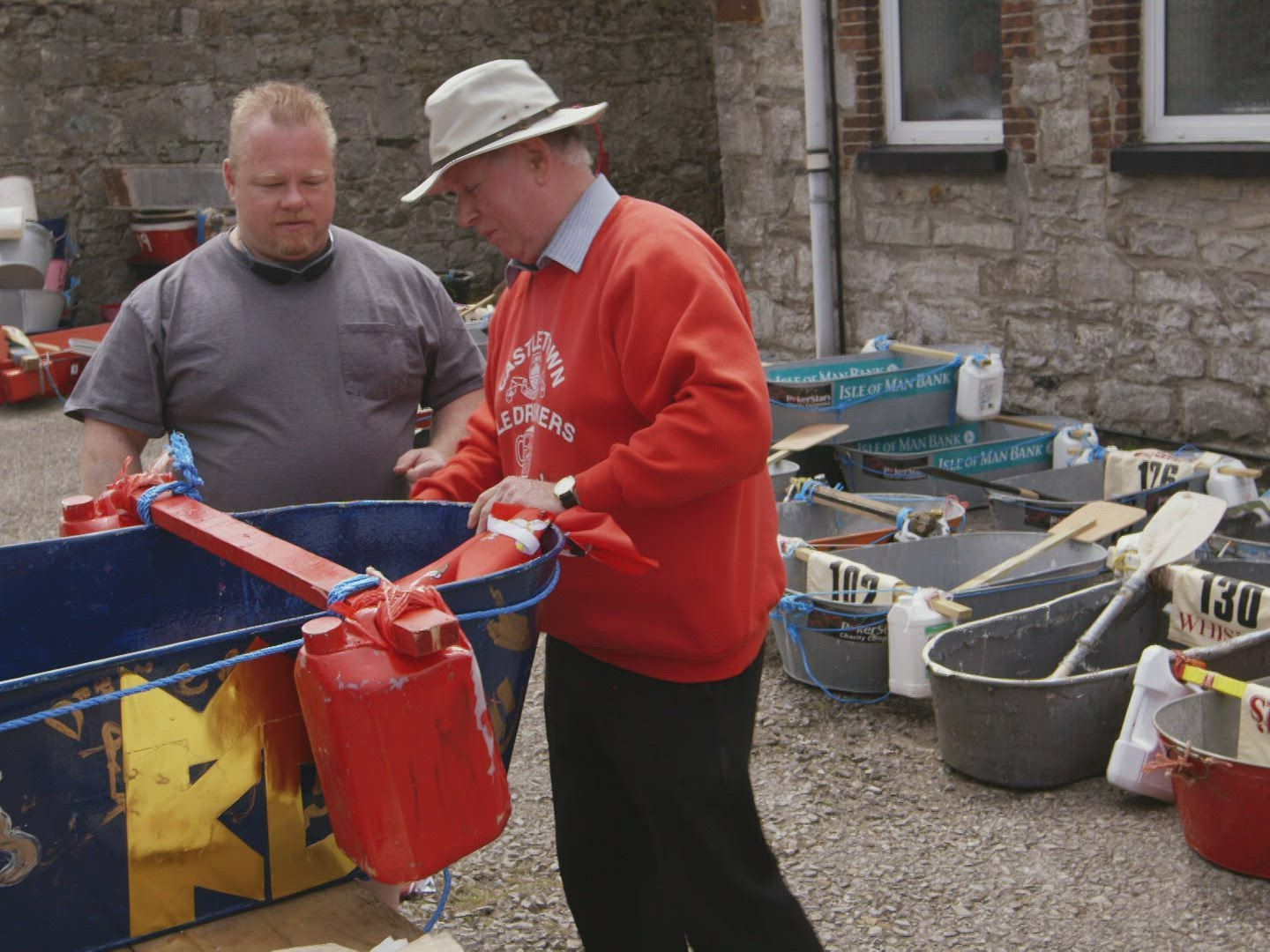 Prime Video: Suddenly Royal - Season 1