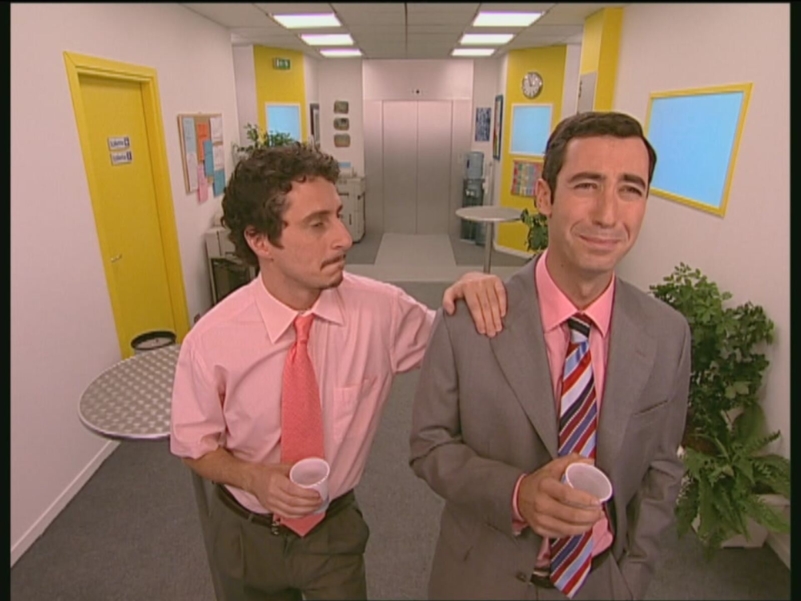 Prime Video: Camera Cafè