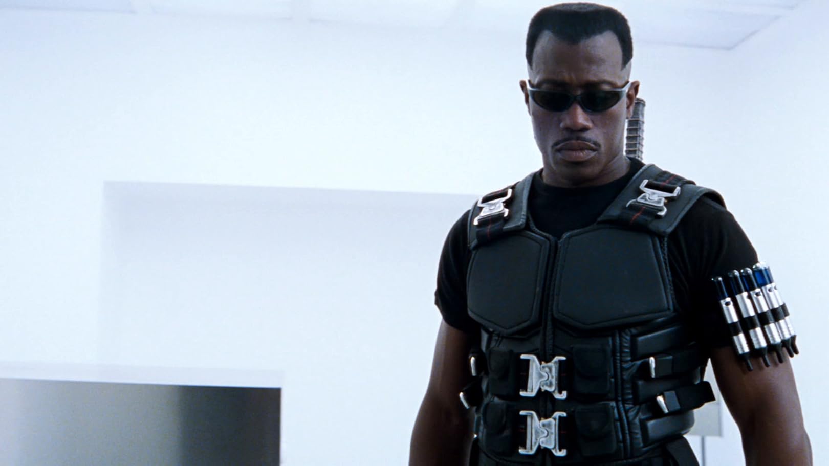 Watch Blade | Prime Video