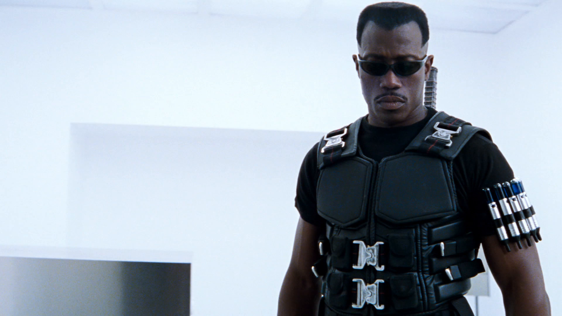Watch Blade | Prime Video