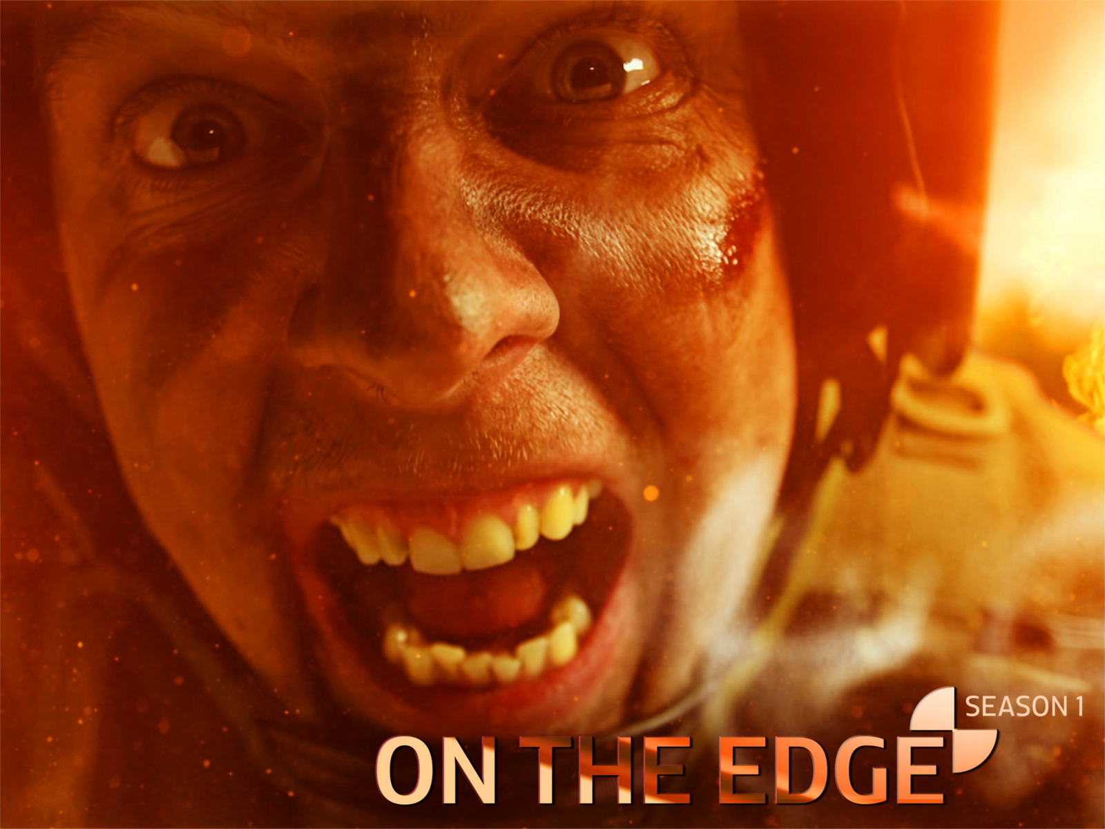 Prime Video: On the Edge