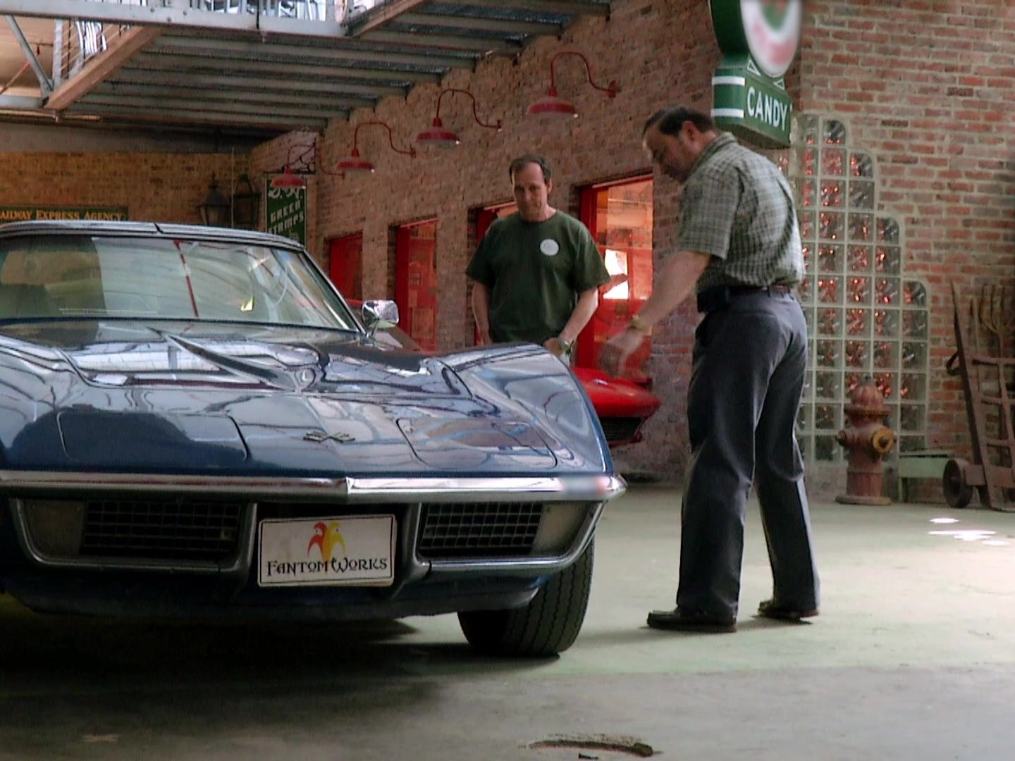 Prime Video: FantomWorks - Season 3