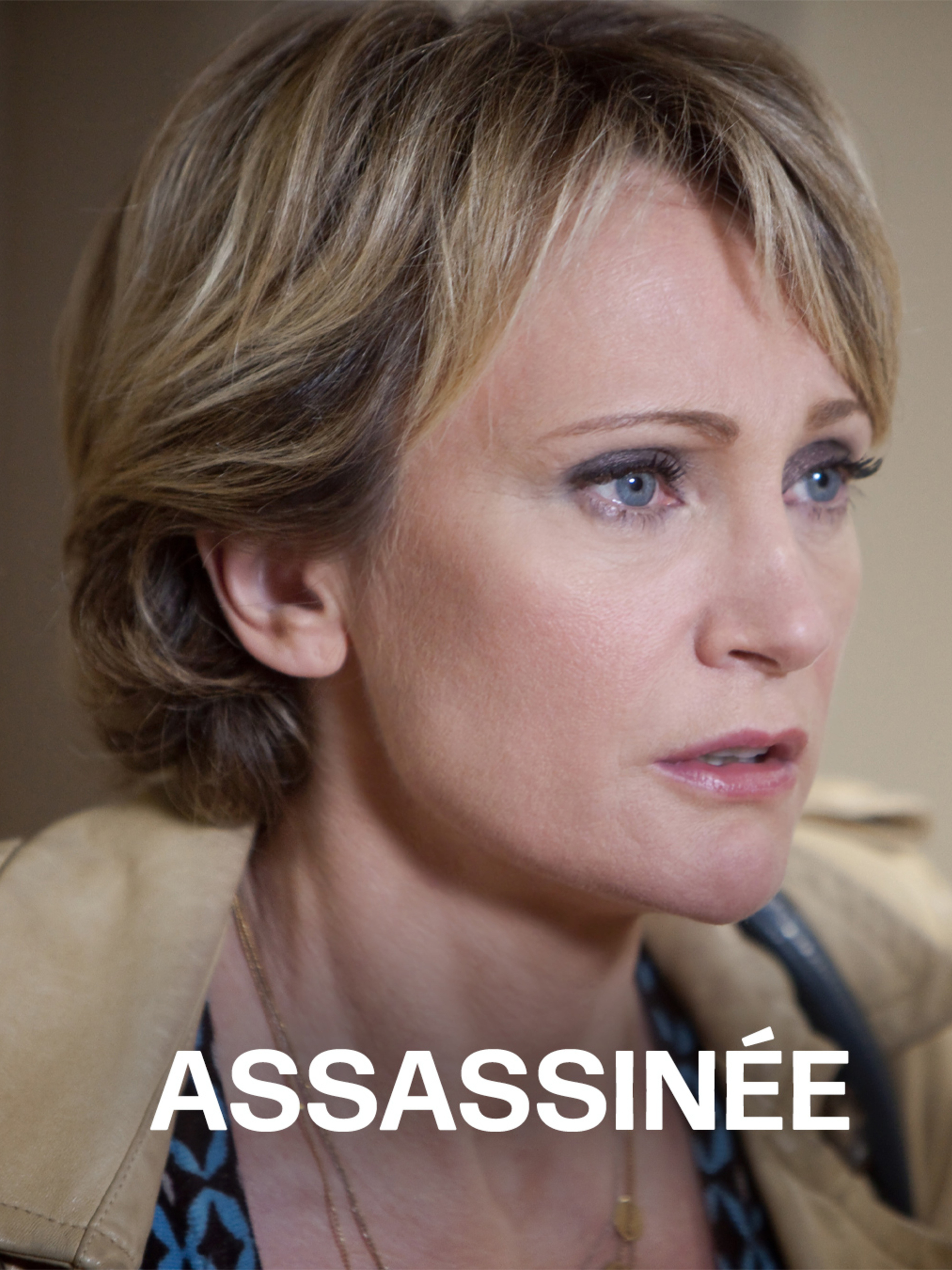 Prime Video: Assassinée