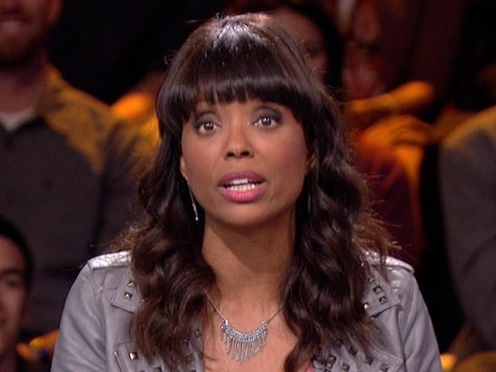 Amazon.com: Season 1 : Aisha Tyler, Geraldine Dowd, Wayne Brady, Mark Leveson, Jimmy Mulville ...