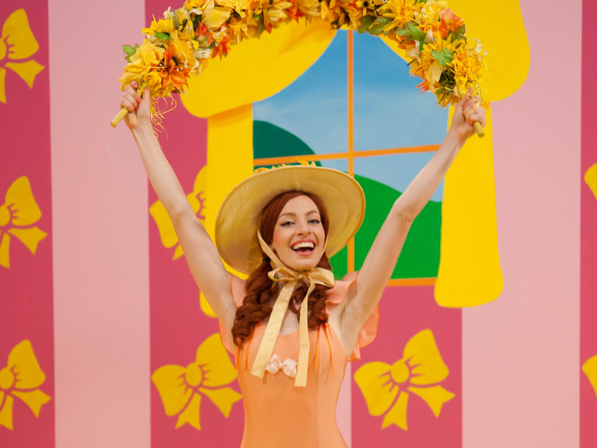 Prime Video: Emma! - Season 2