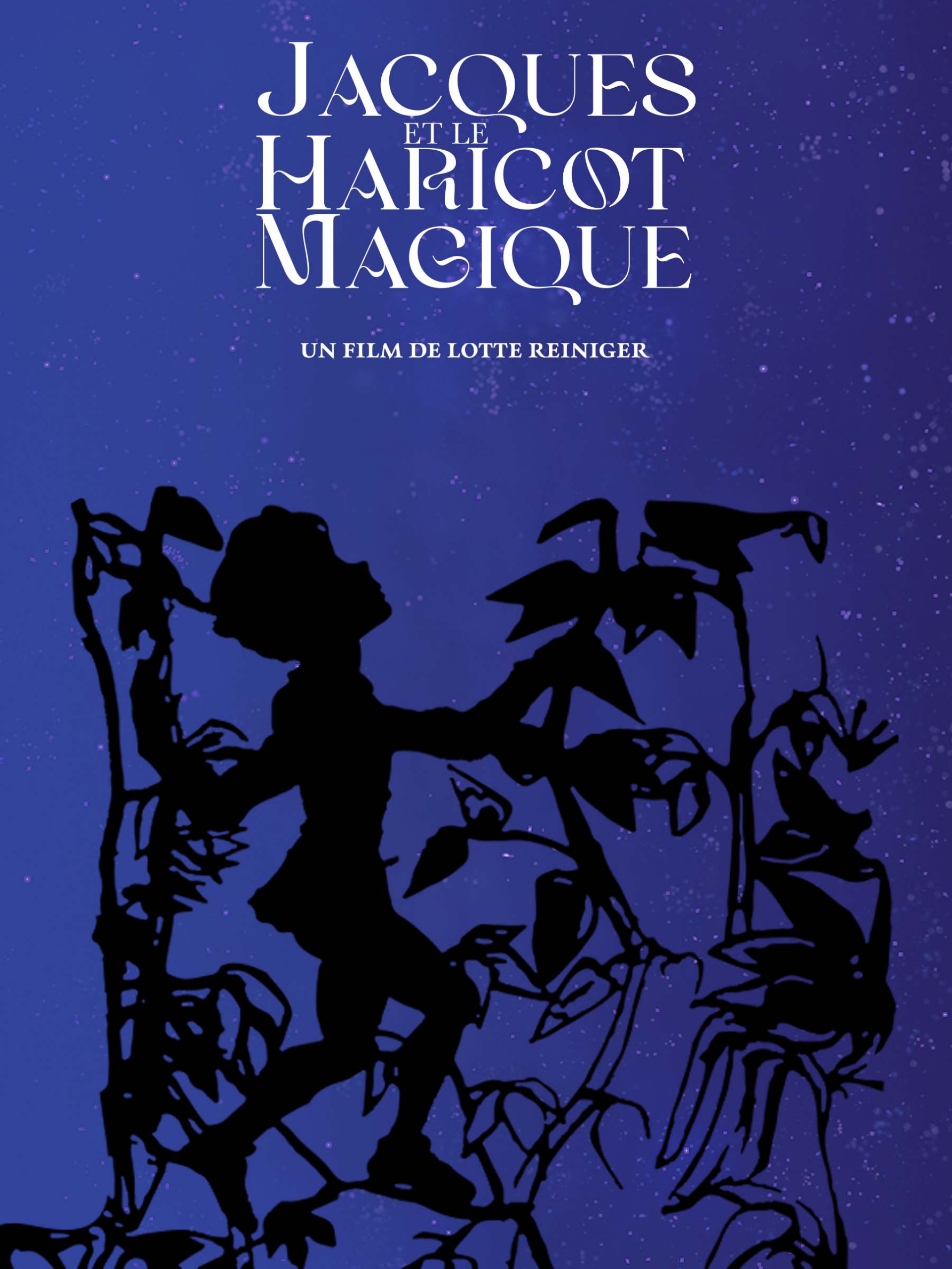 Prime Video: Jacques et le haricot magique