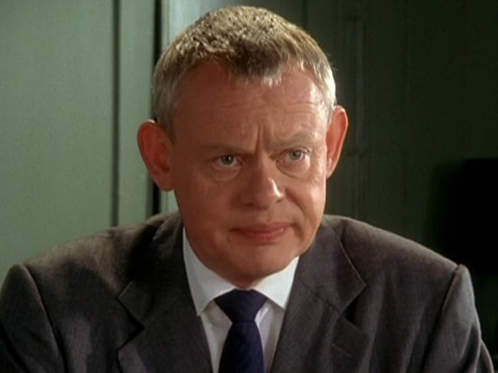 Watch Doc Martin Season 4 | Prime Video