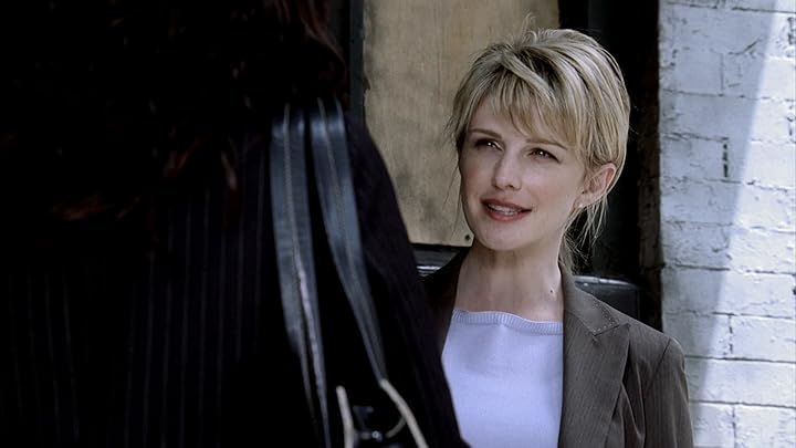 Prime Video: Cold Case - Season 2