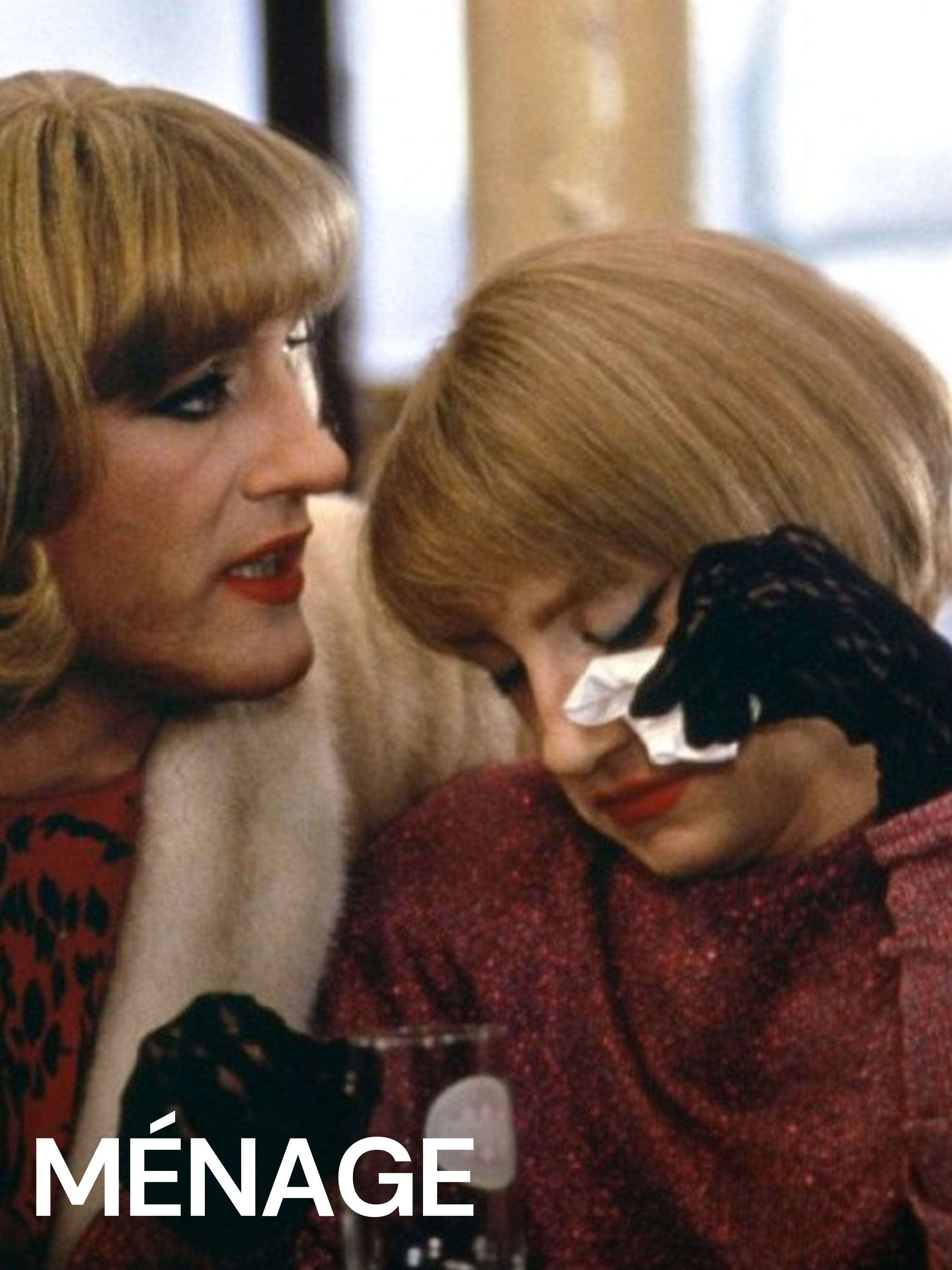Prime Video: Ménage