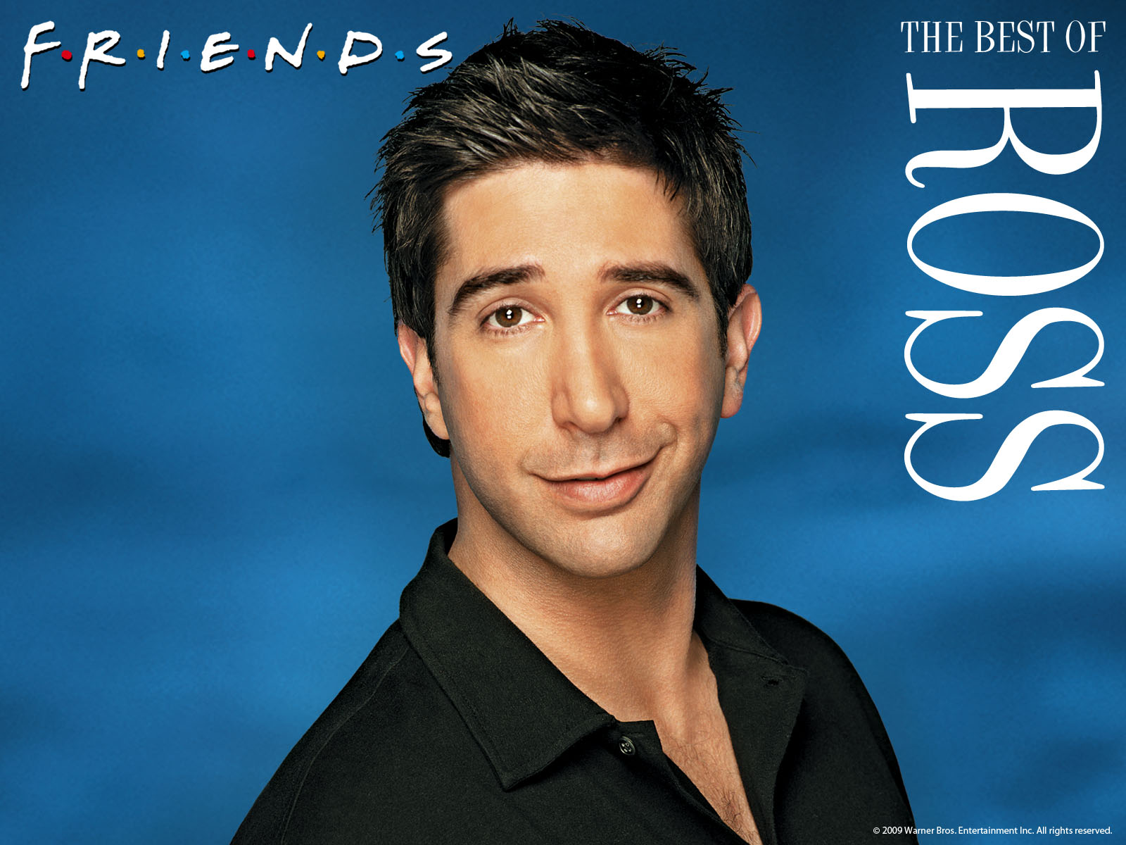 Prime Video: The Best of Ross