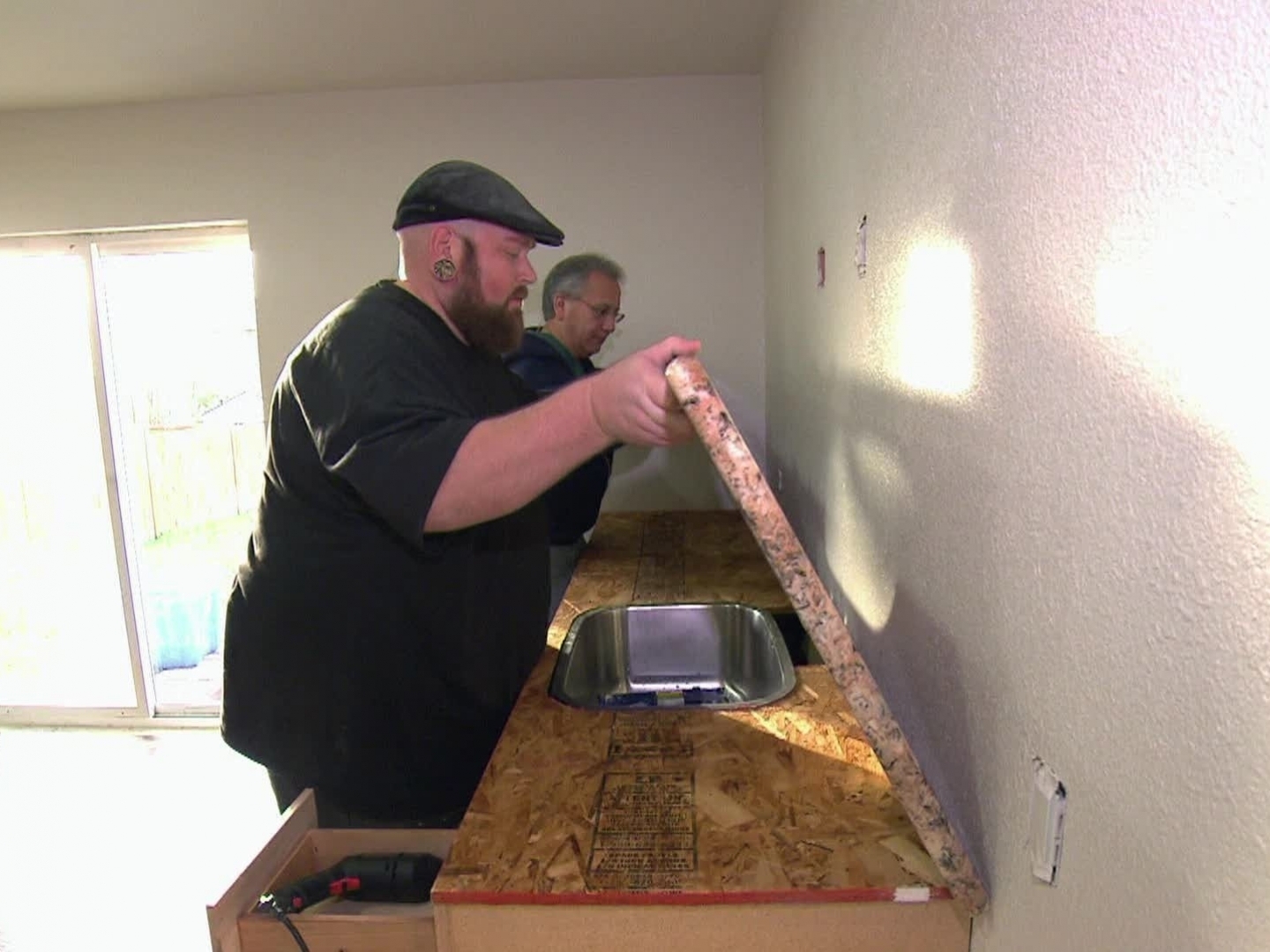 Prime Video: Renovation Realities - Season 17