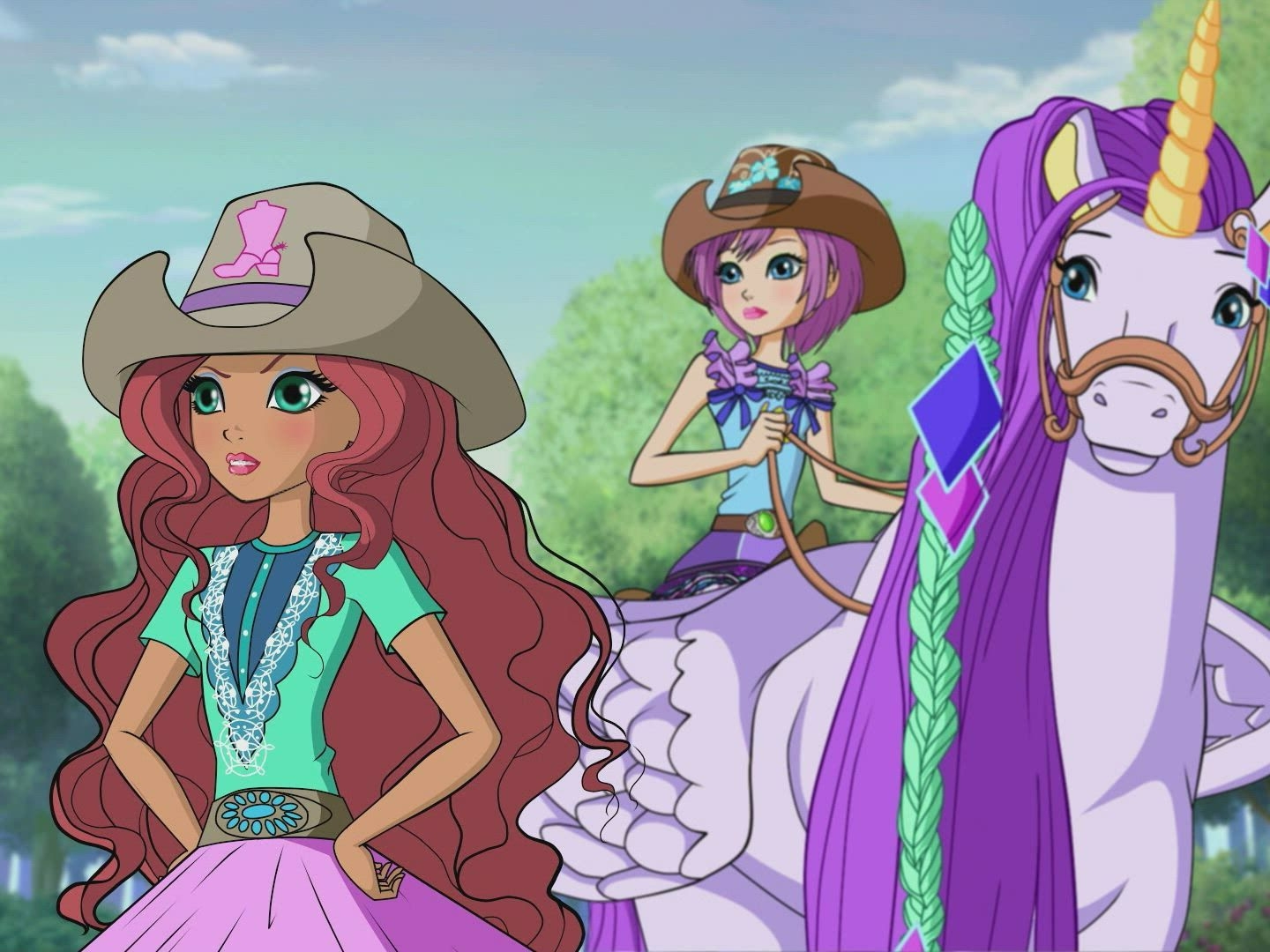 Prime Video: Winx Club - Season 8