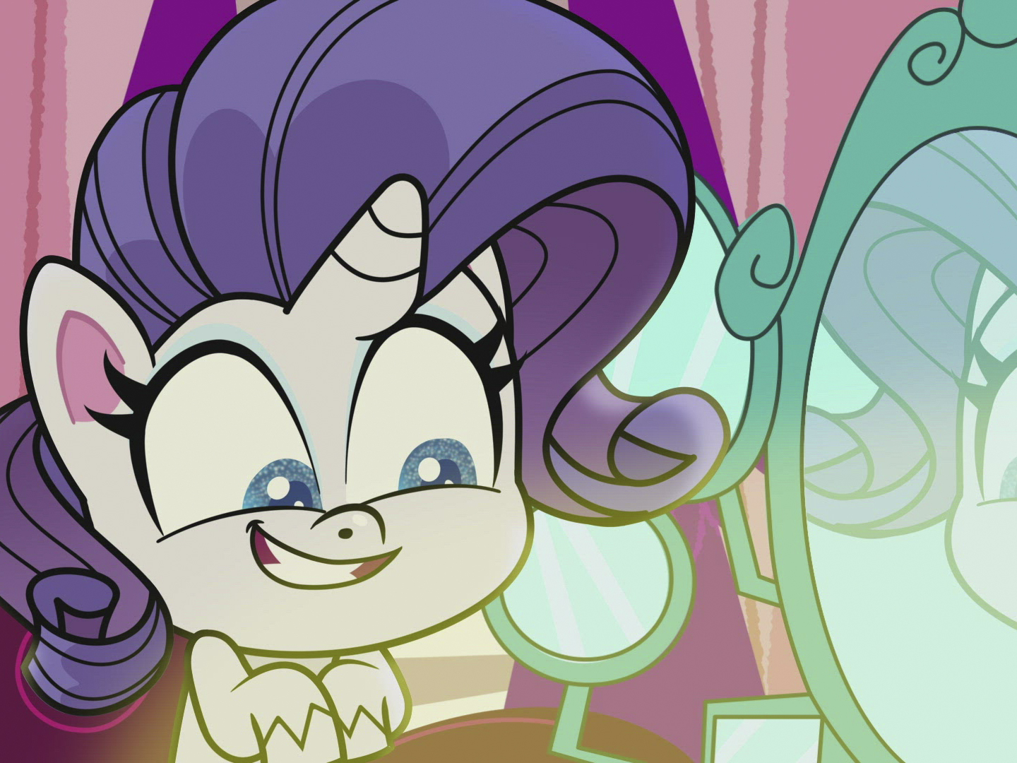 Prime Video: My Little Pony: Pony Life - Season 2