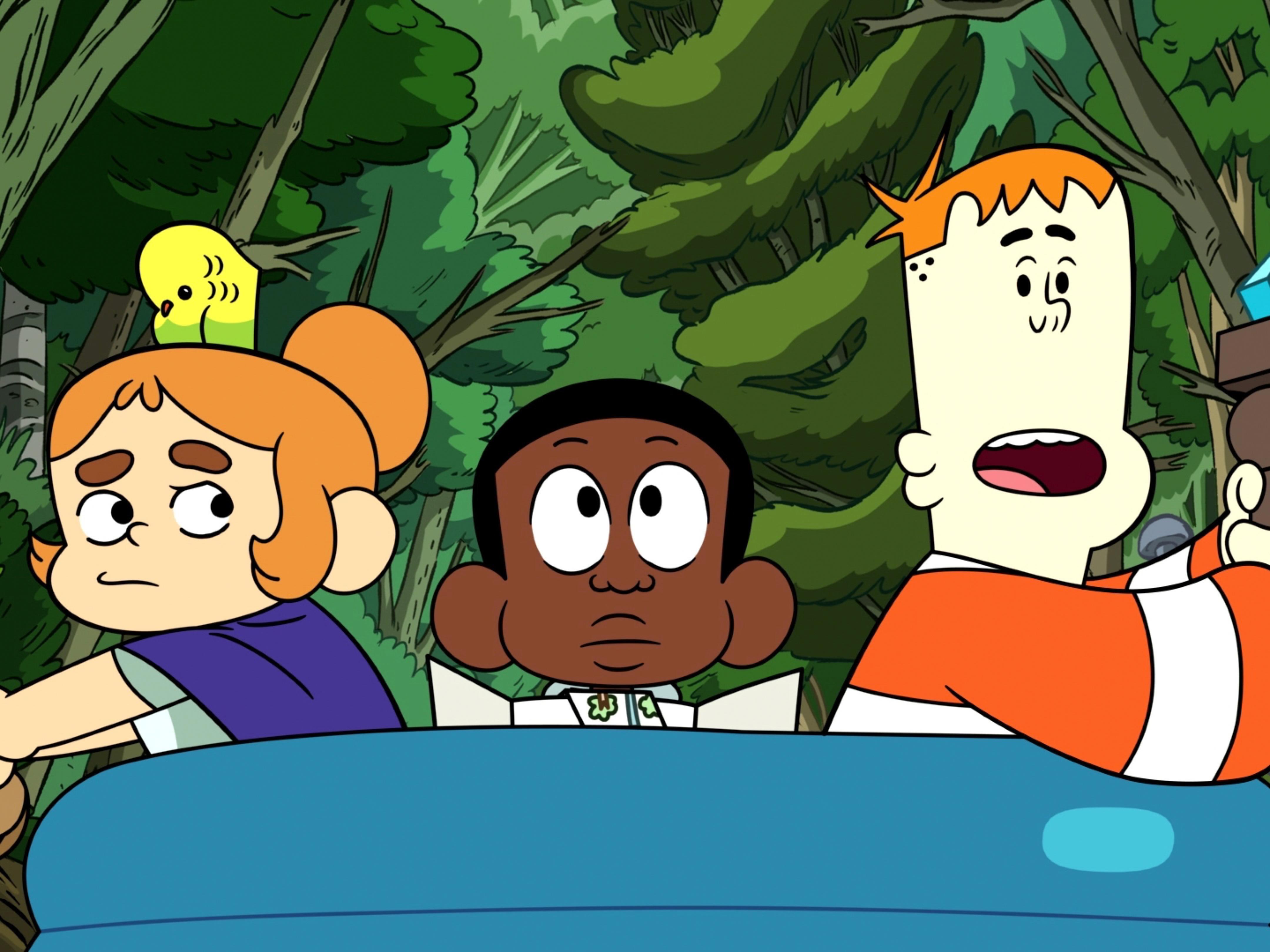 Prime Video: Craig of the Creek - Season 1