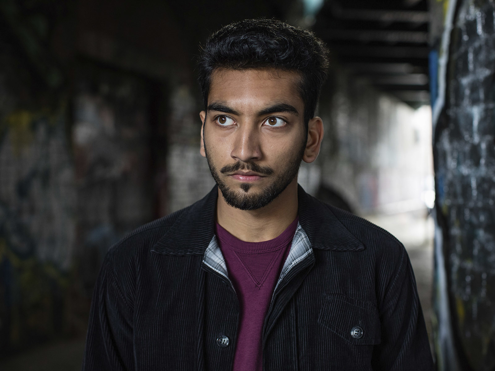 Prime Video: Informer - Season 1