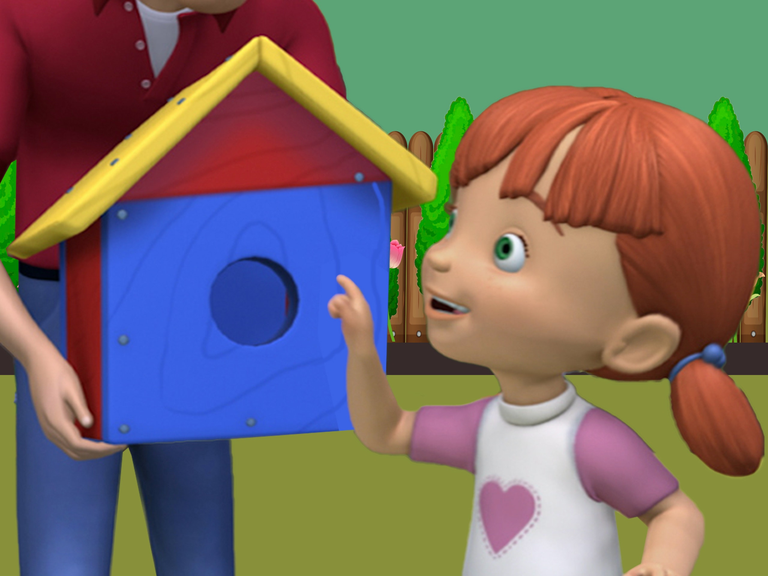 Prime Video: BOZ The Bear