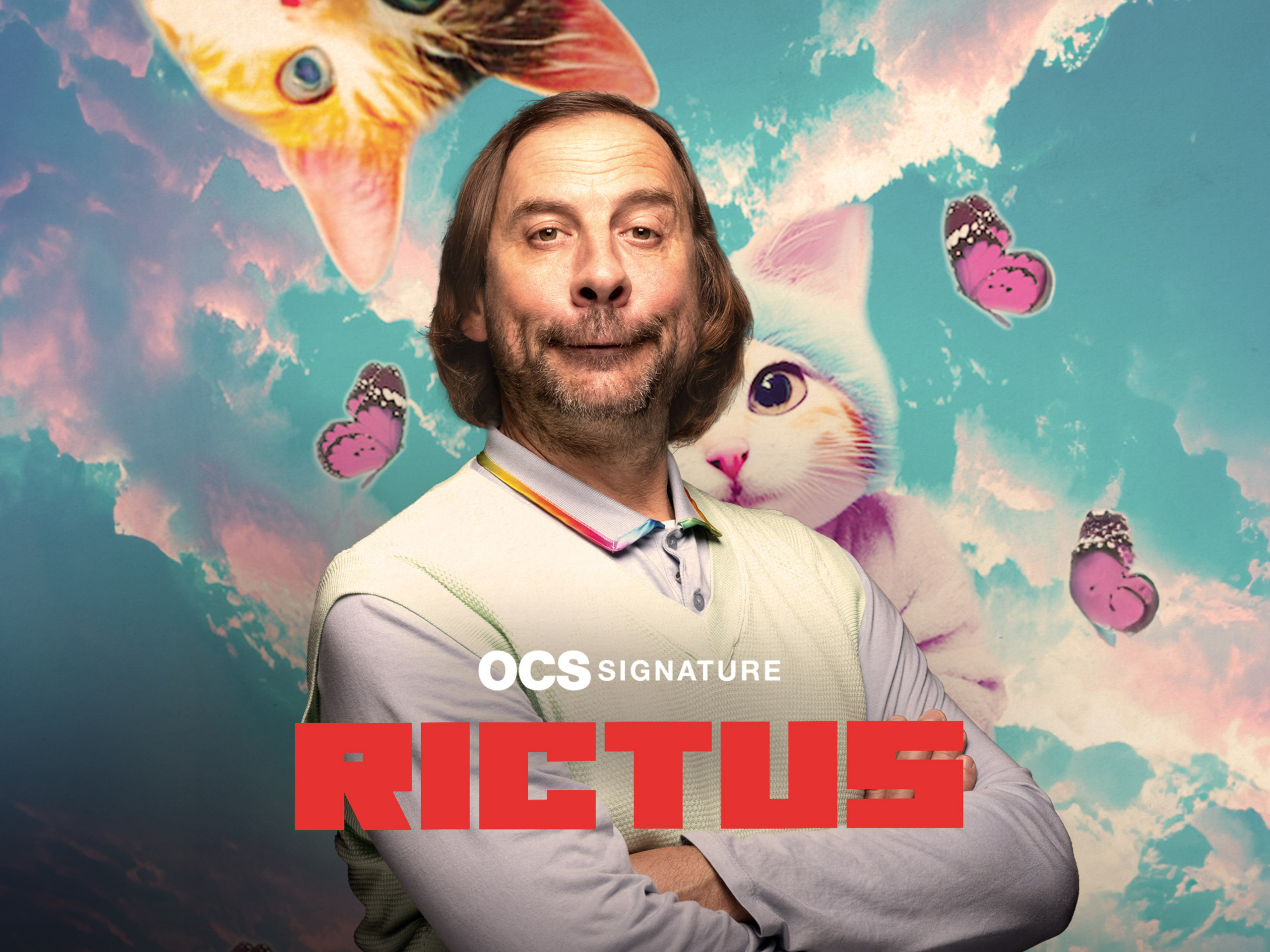 Prime Video: Rictus