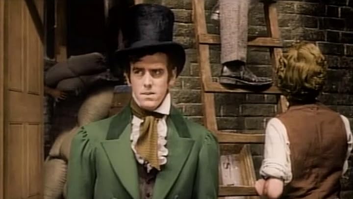 Amazon.com: Scrooge : Kathleen Harrison, Jack Warner, Alastair Sim ...