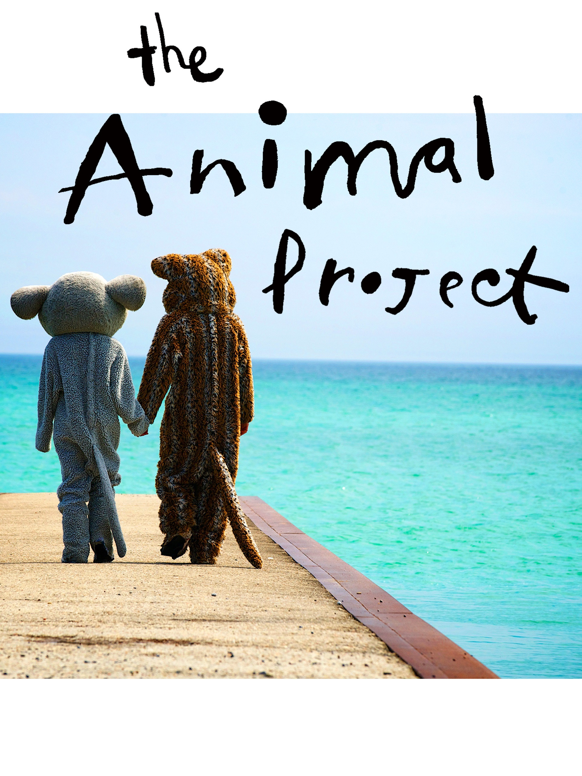 Prime Video: The Animal Project
