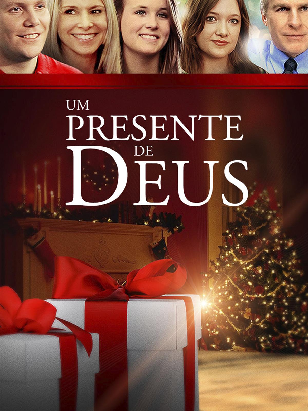 Prime Video: Um Presente de Deus