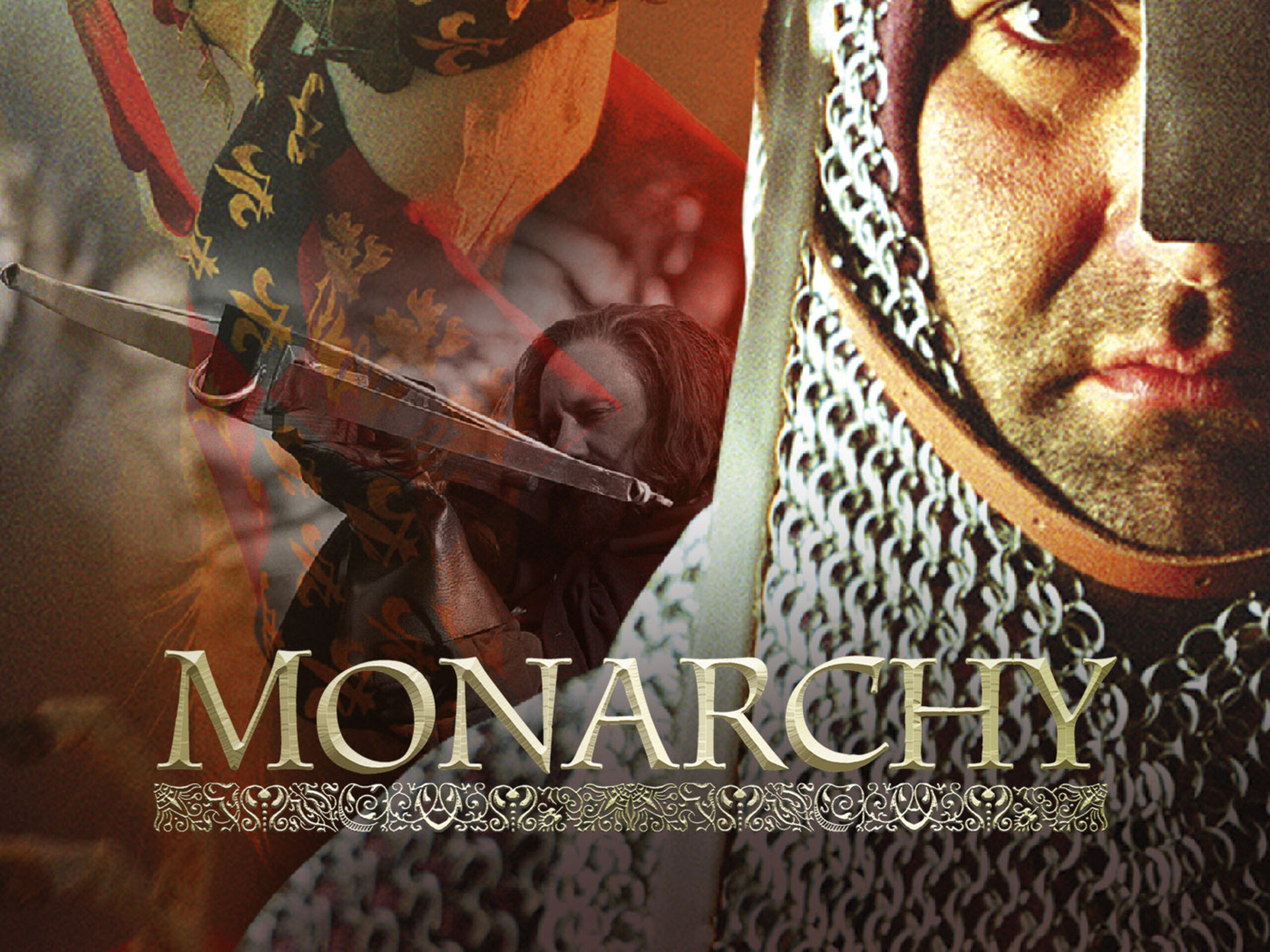 Prime Video: Monarchy