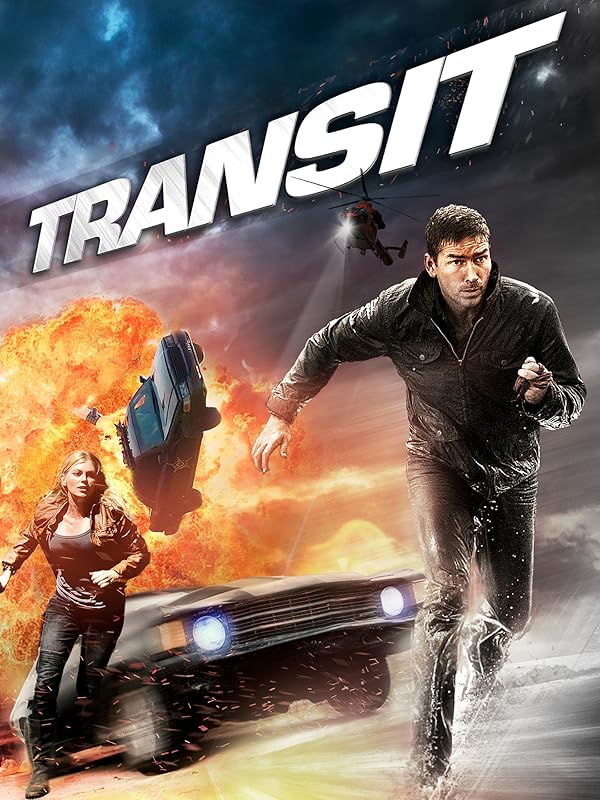 Prime Video: Transit
