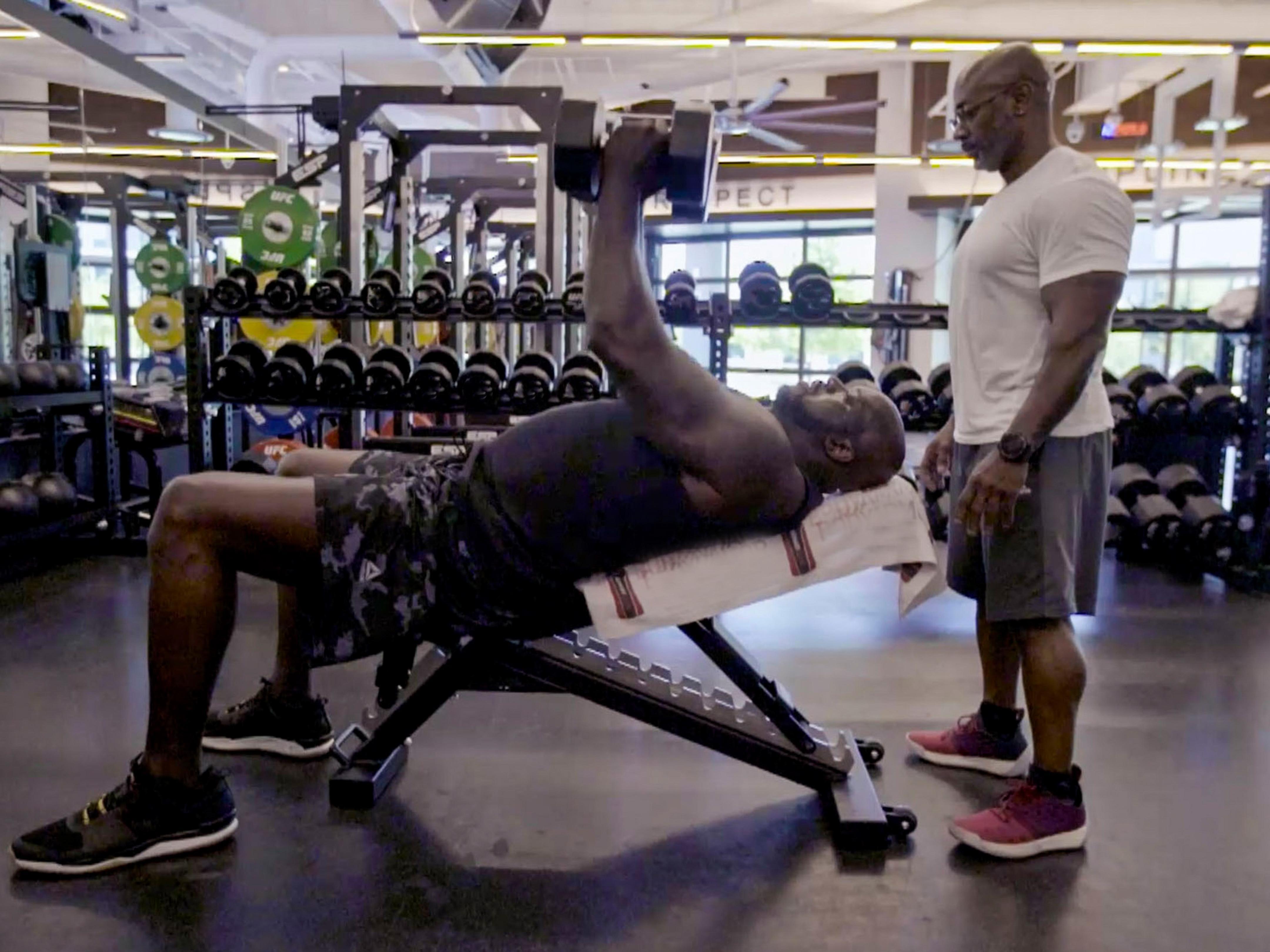 Prime Video: Shaq Life: Season 1