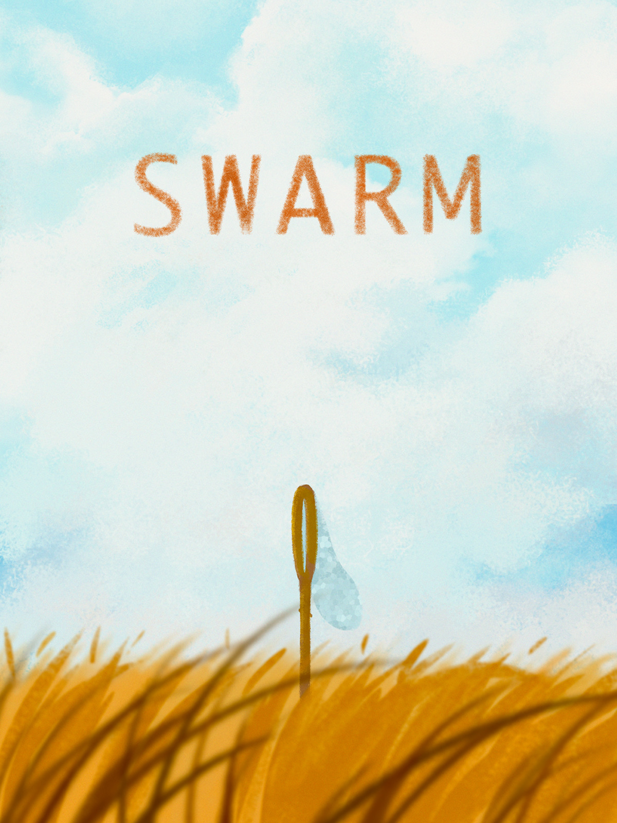 Prime Video: Swarm