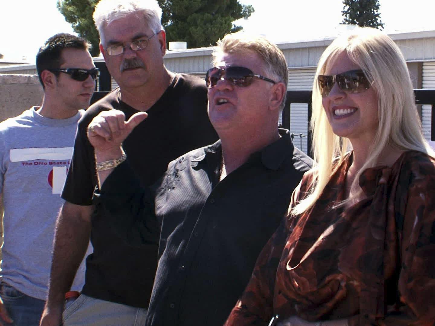 Prime Video: Storage Wars - Season 2