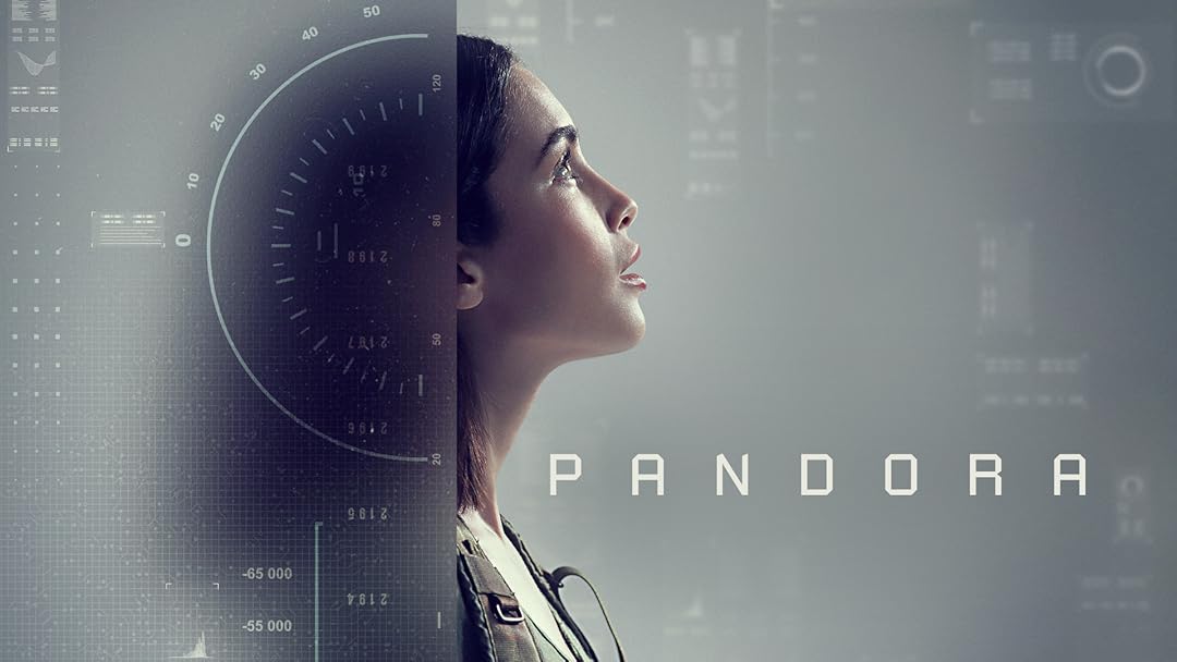 Prime Video: Pandora