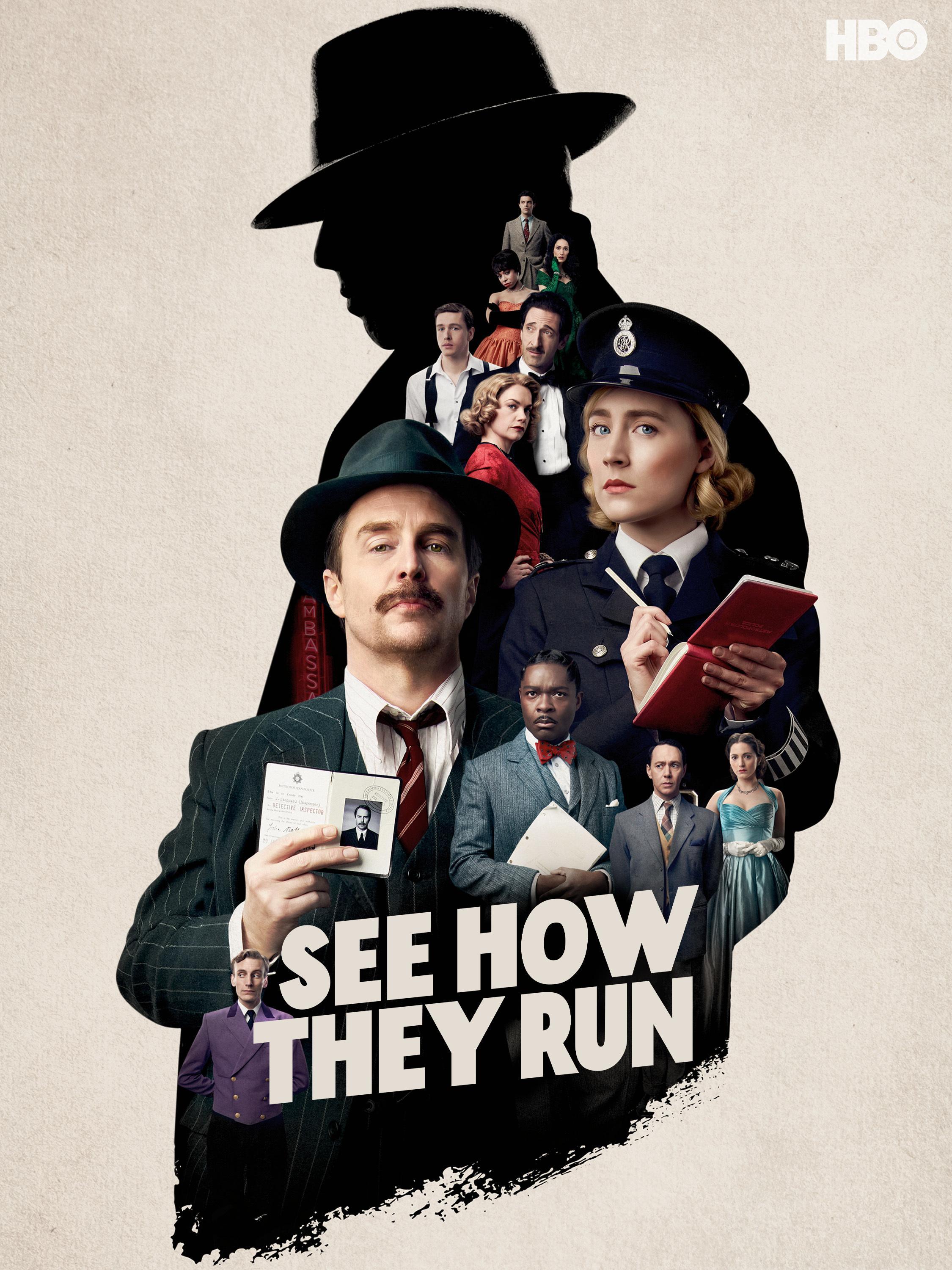 Prime Video: See How They Run