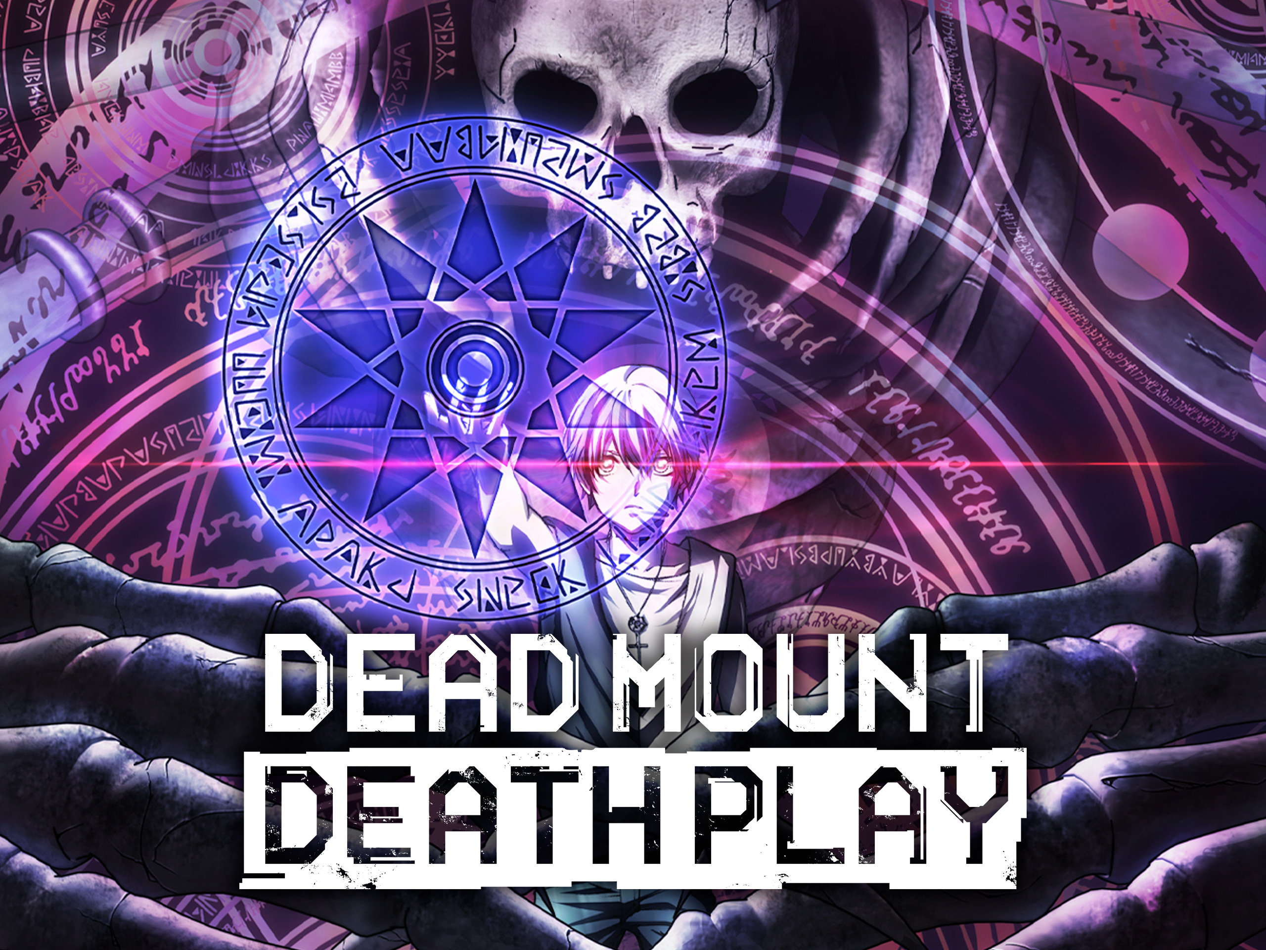 Prime Video Dead Mount Death Play Pt 1 Simuldub Prime Video Dead Mount Death Play Pt 1 Simuldub
