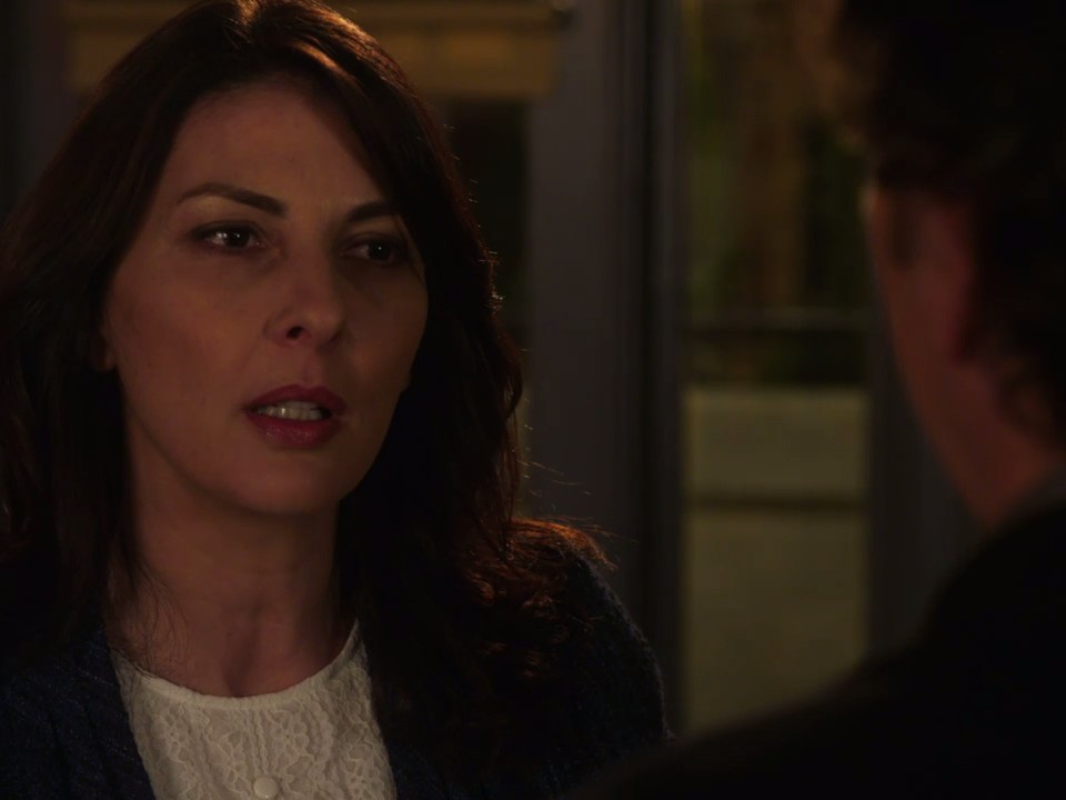 Prime Video: Leverage