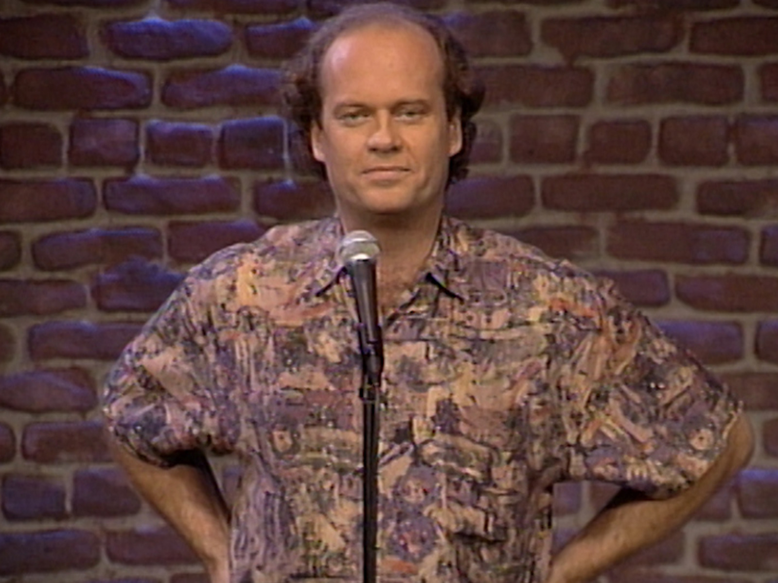 Prime Video: An Evening at the Improv