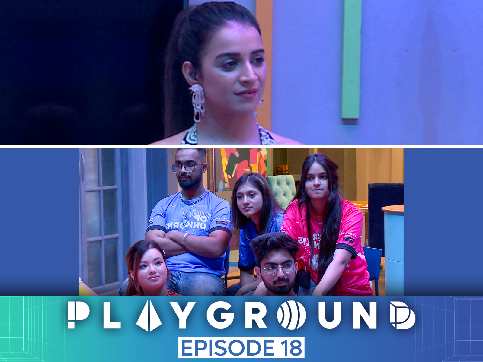 Prime Video: Playground - Season 1