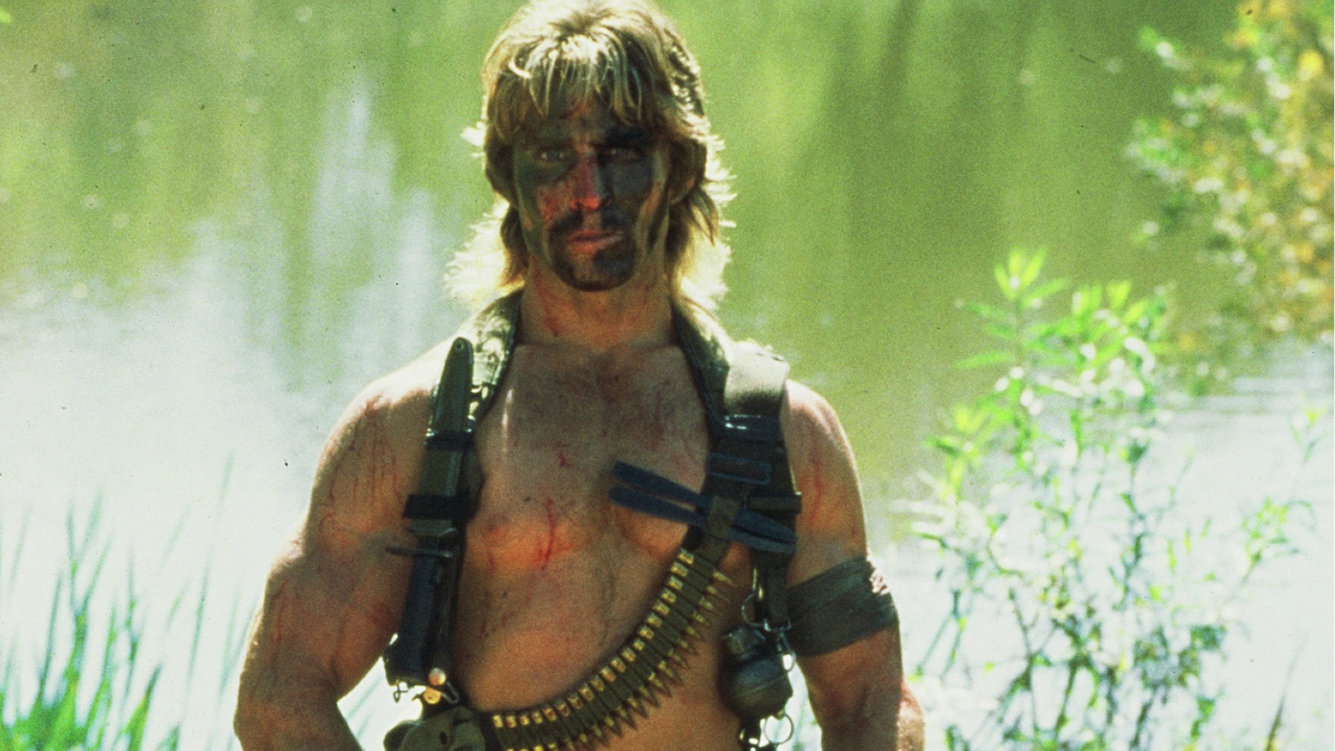 Watch Deadly Prey | Prime Video