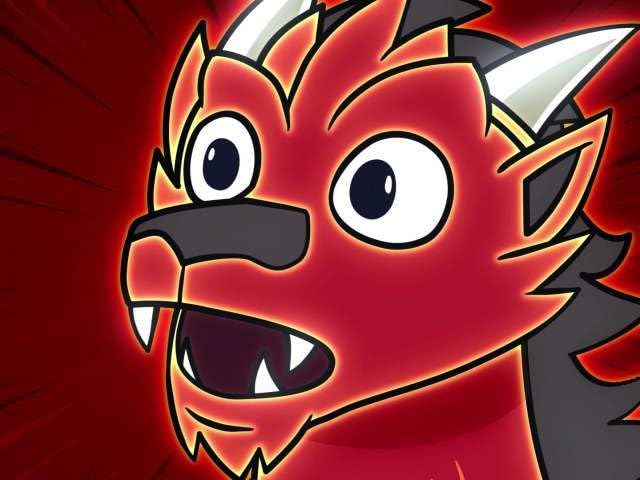 Prime Video: Dragamonz