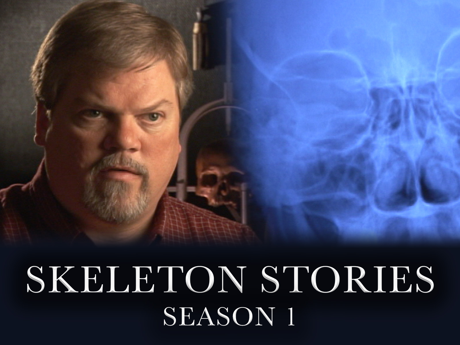 Prime Video: Skeleton Stories
