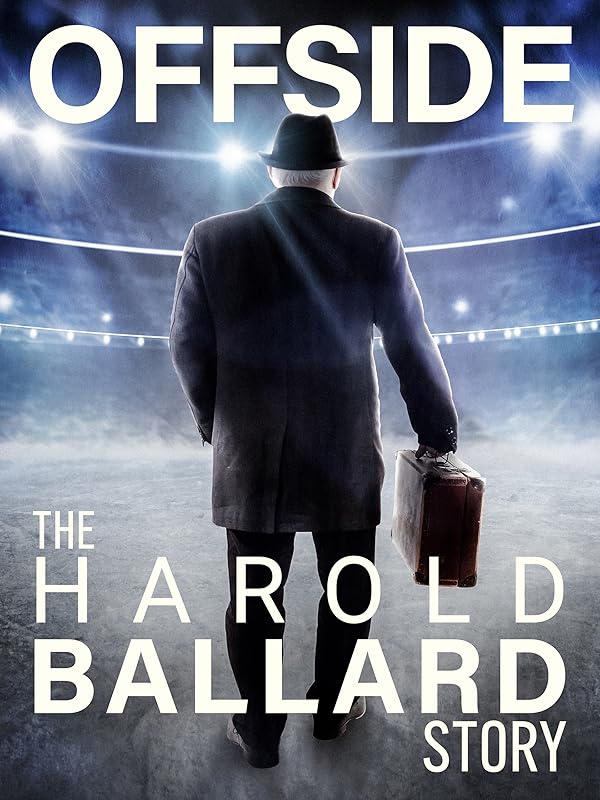 Prime Video: Offside: The Harold Ballard Story
