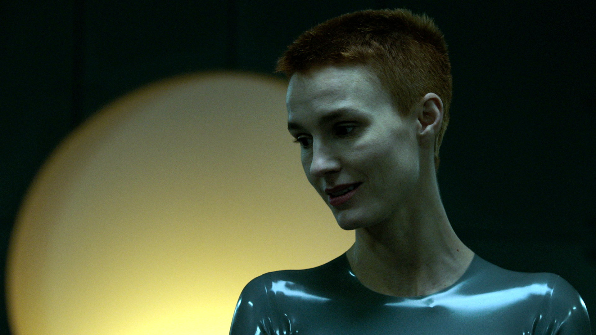 Prime Video: Raised By Wolves - Season 2