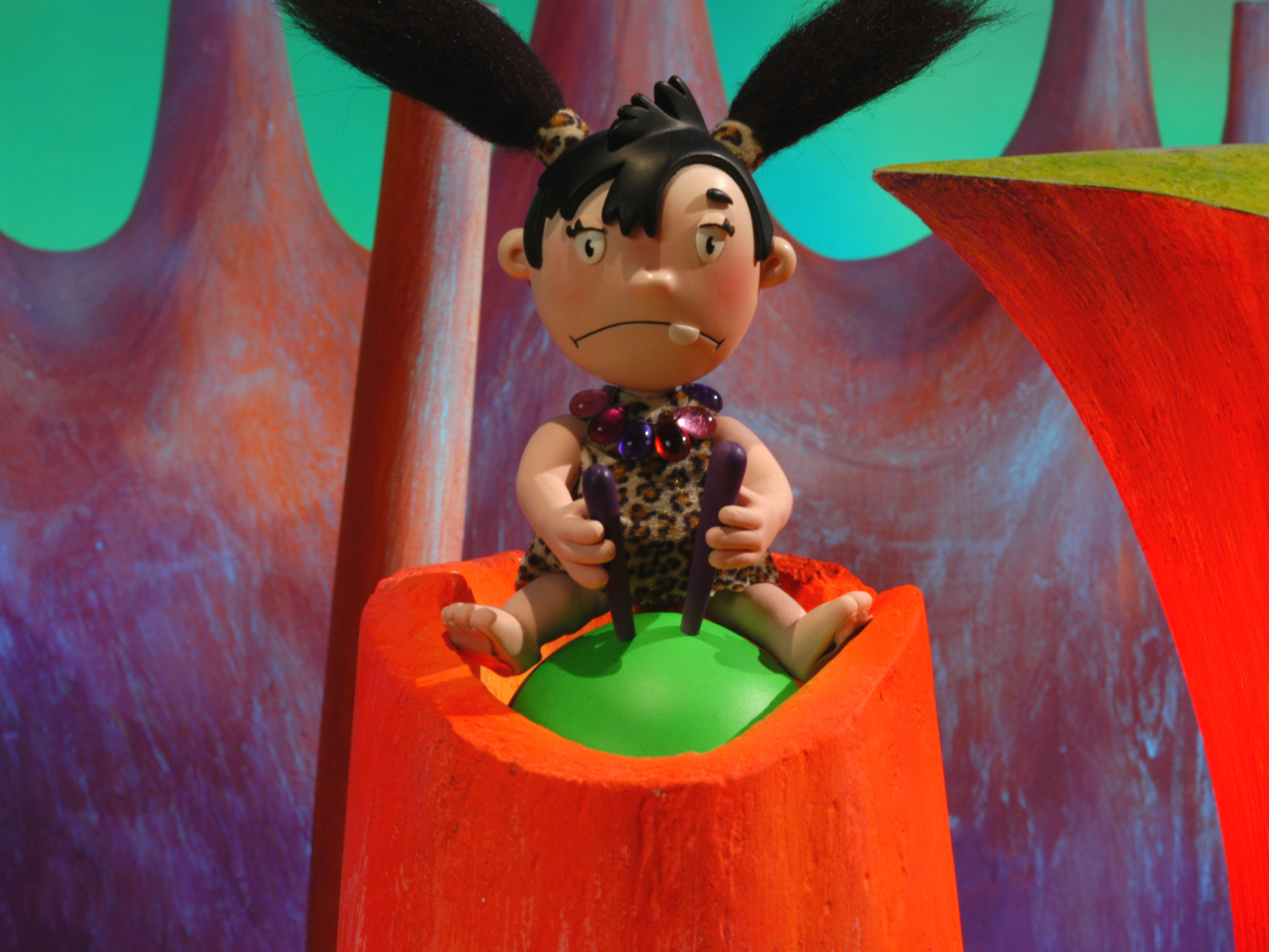 Prime Video: Igam Ogam